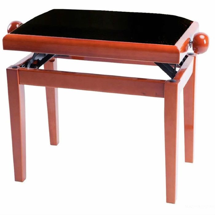 Gewa Piano Bench Deluxe Classic Cherry Matt Банкетка для пианино