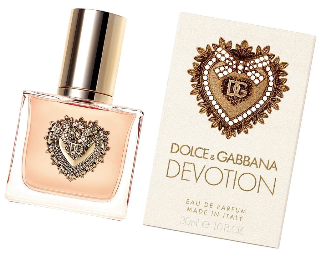 Dolce & Gabbana Devotion духи 30 мл женские - Дольче Габбана Девоушн