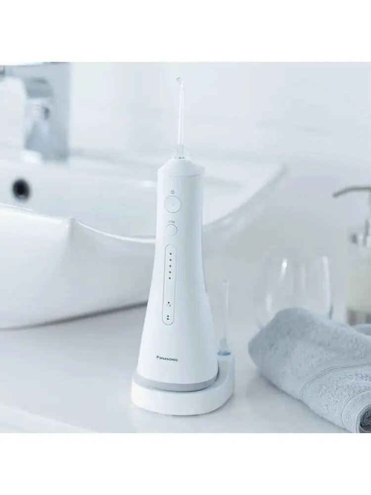 Ирригатор Panasonic EW1511 — фото 1