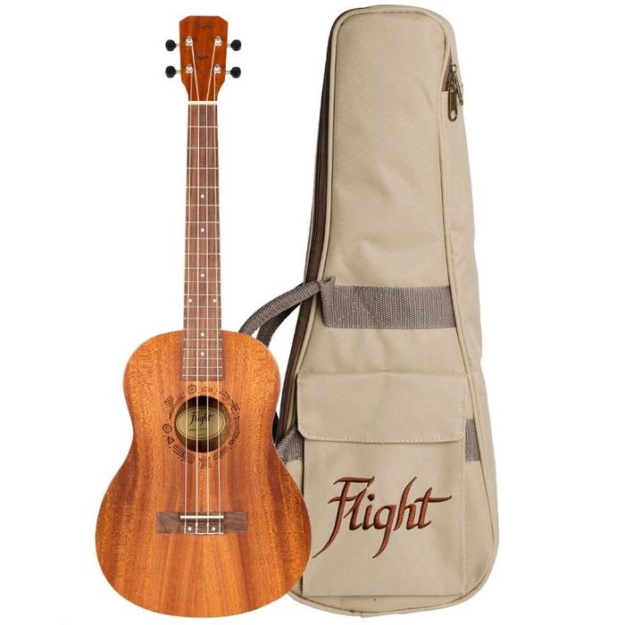 Flight NUB 310 Укулеле