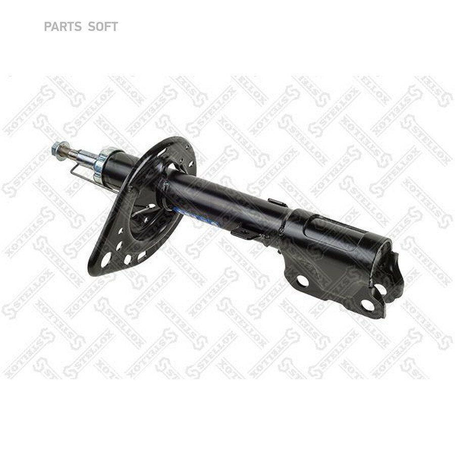 STELLOX 42150395SX 4215-0395-SX амортизатор задний левый!\ Lexus ES250/350/300H ASV60/GSV60/AVV60 06>