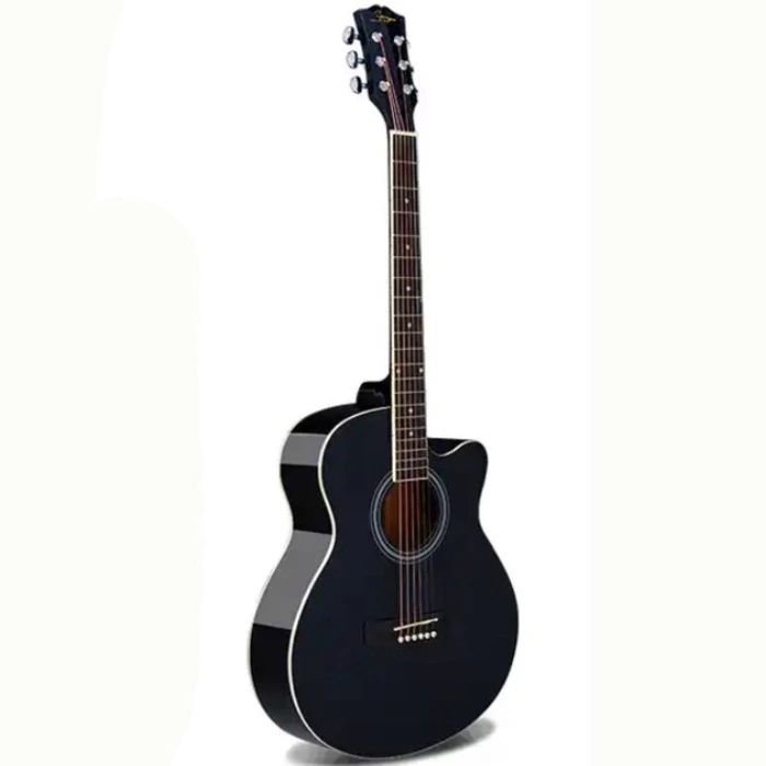 Smiger GA-H10-39-BK Акустическая гитара