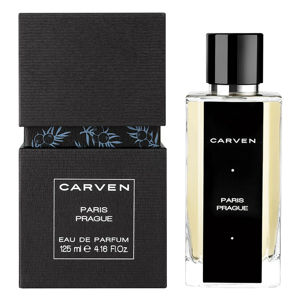 Carven Paris Prague аромат для мужчин 125 мл - Карвен Прага Париж