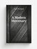 A Modern Mercenary | Kate Prichard | 1899 | Doubleday, Page | Репринт
