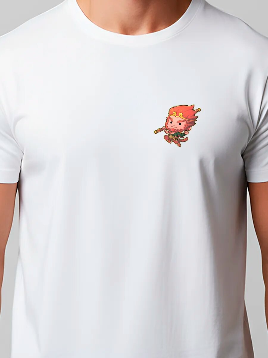 Футболка PRINTSHOT
