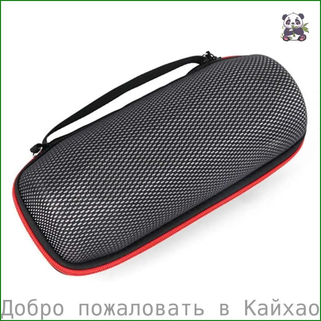 Портативная крышка динамика, сетчатая для портативного Bluetooth-JBL Charge 5