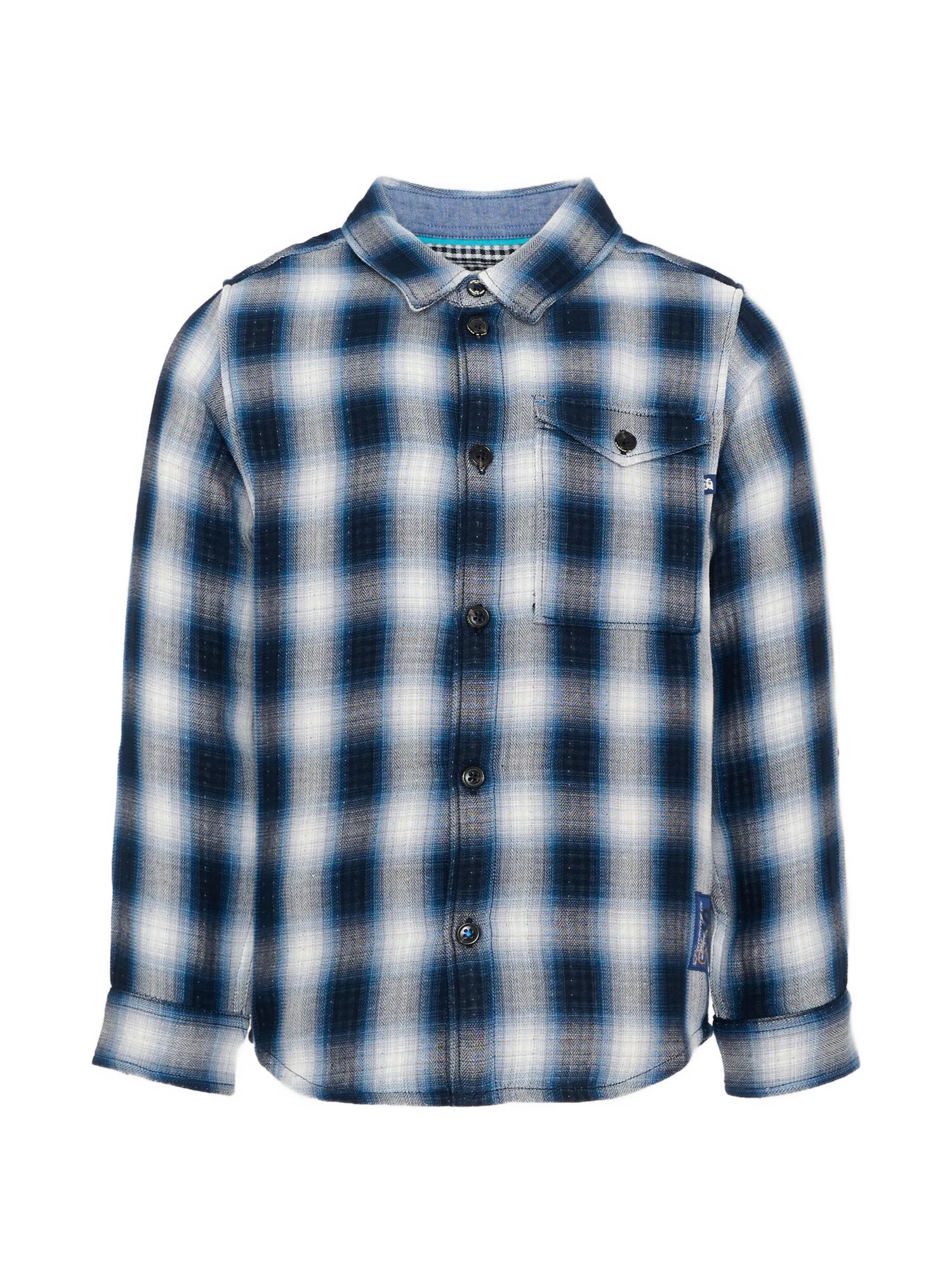 Рубашка SCOTCH & SODA