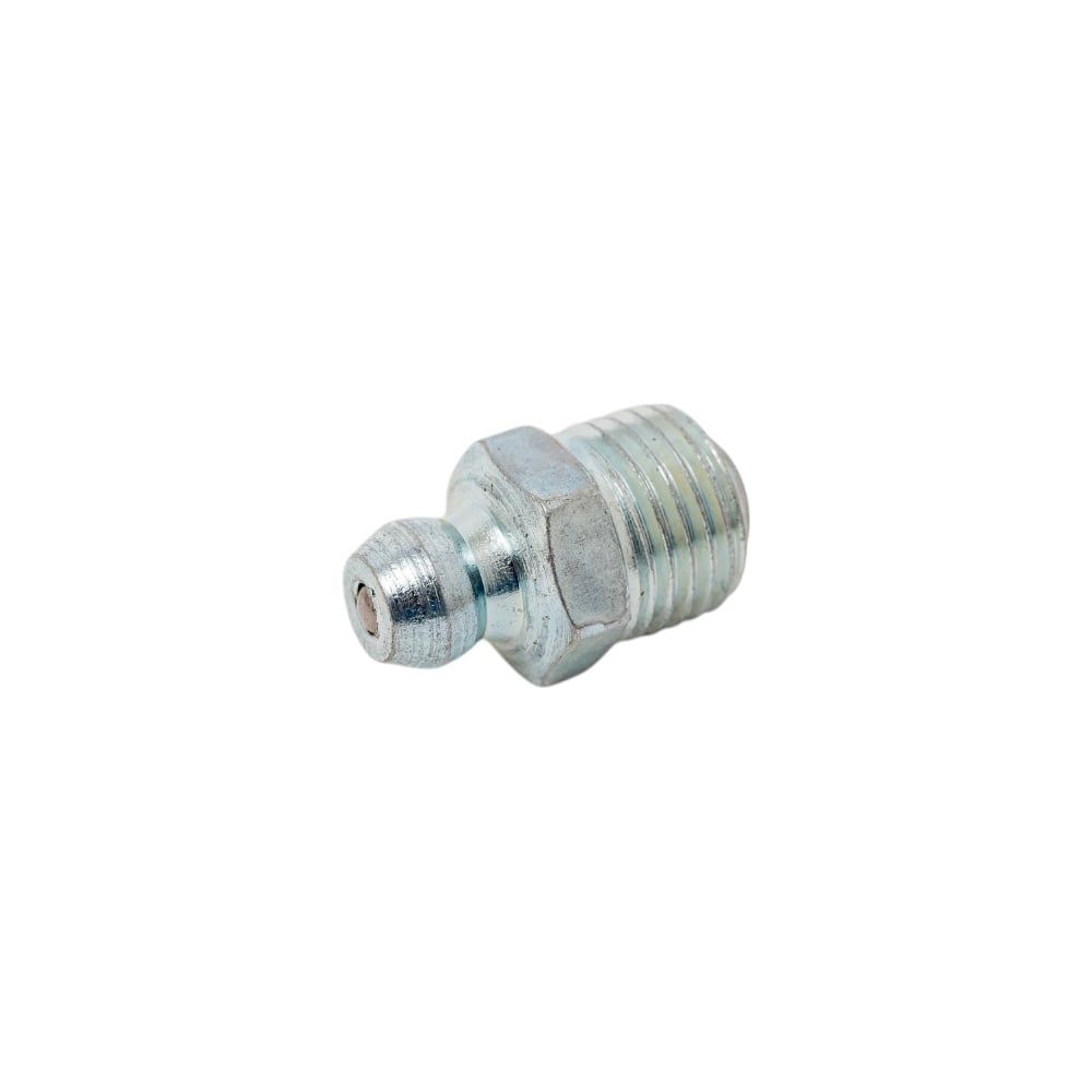 Пресс-масленка ЦКИ М10x1.0, прямая, 10шт 13029