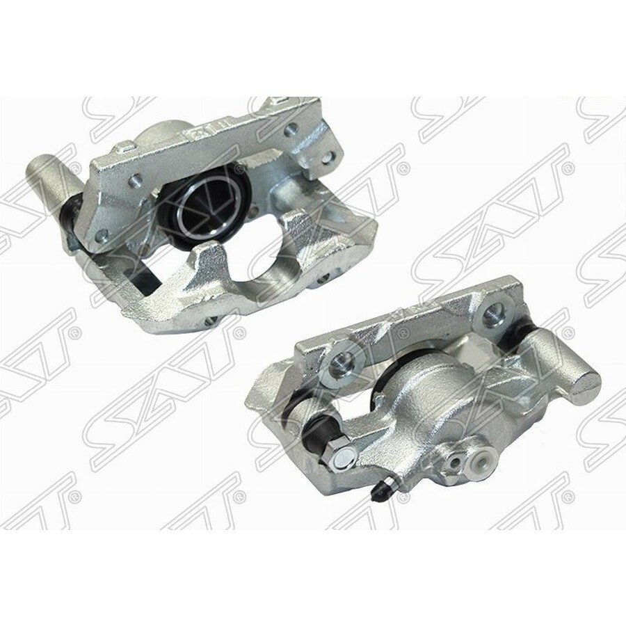 SAT ST4785053051 Суппорт тормозной Toyota Crown 08-12 / Lexus IS 05-16 (Сзади/ Слева)