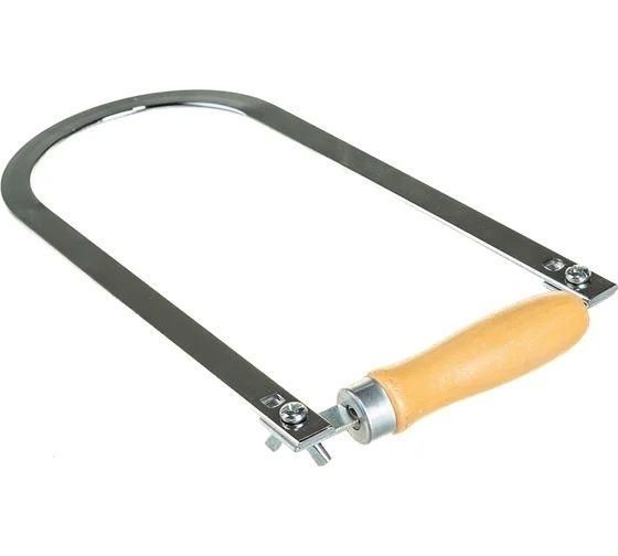 Лобзик ручной Stayer Cobra 1530-25_z02