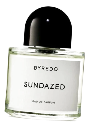 Сэмпл аромата Byredo Sundazed 2 / Парфюмерная вода Байредо Сандейзд пробник / Миниатюра парфюма