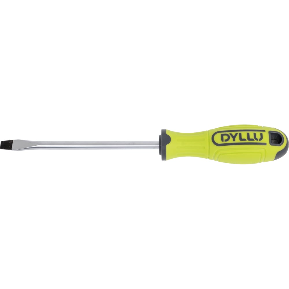 Плоская отвертка DYLLU 8x150мм DTSD1286