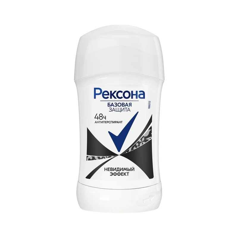 Дезодорант рексона Rexona Антиперспирант женский, 40 мл