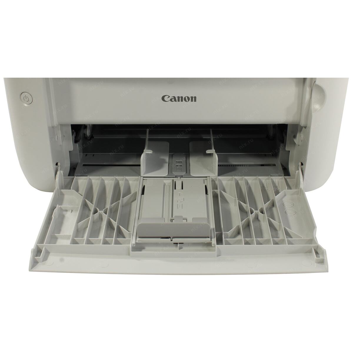 Canon imageCLASS LBP6030 8468B008 (A4, 18 стр/мин, 32Mb,2400dpi, USB2.0, лазерный) — фото 1