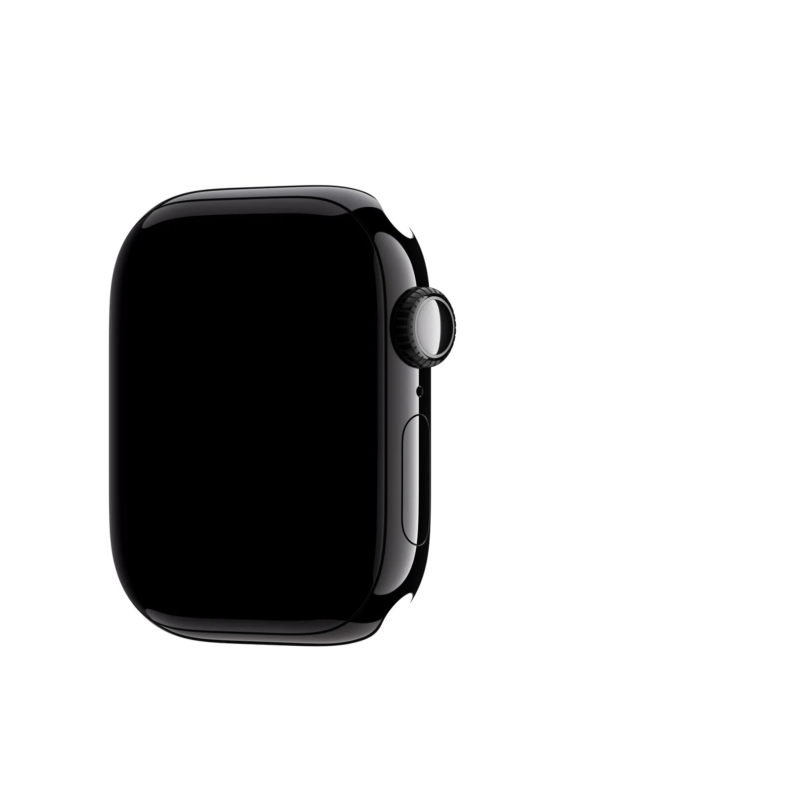 Apple Watch 11 42, Wi-Fi, Black Jet, США