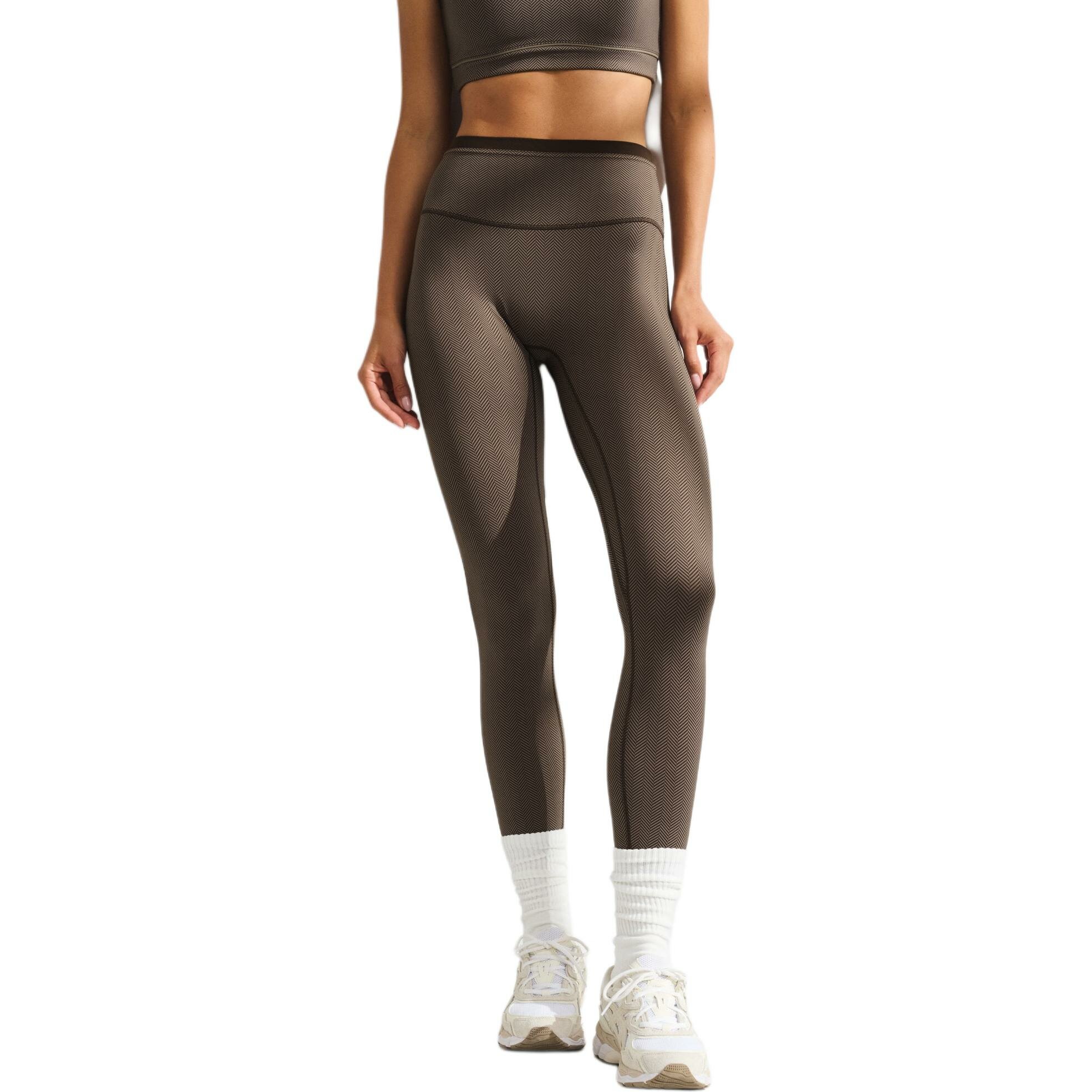 Брюки спортивные Abercrombie & Fitch