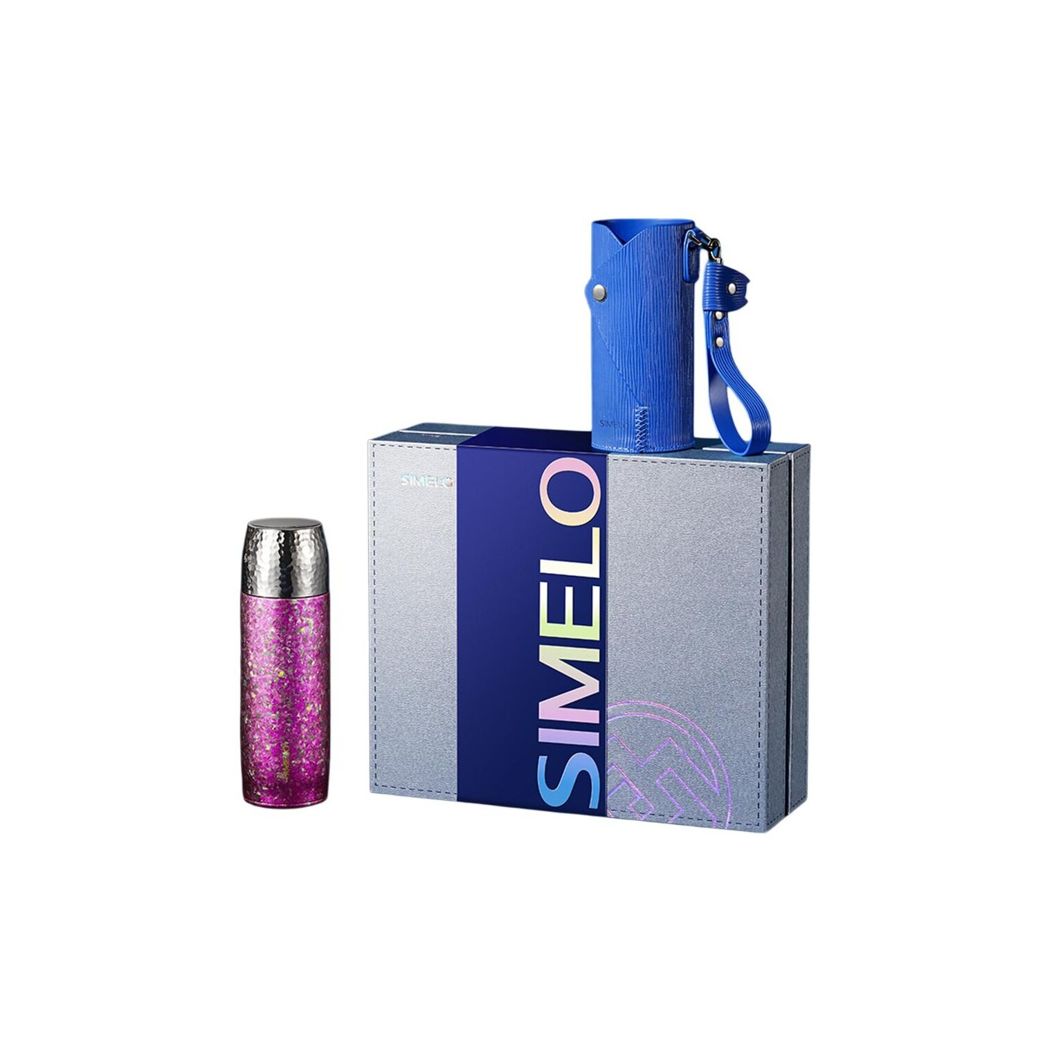 Термокружки SIMELO