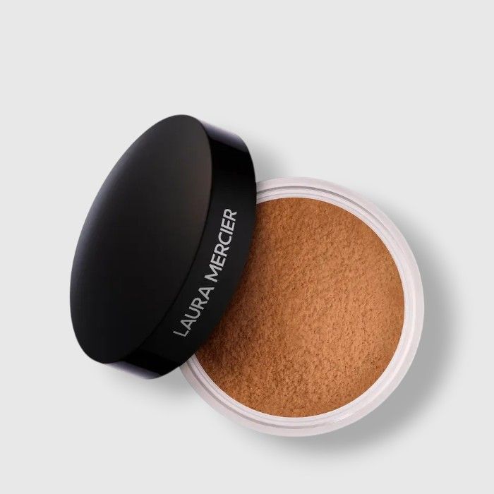 Laura Mercier Фиксирующая рассыпчатая пудра для лица Translucent Loose Setting Powder (Translucent Medium Deep) 29 г