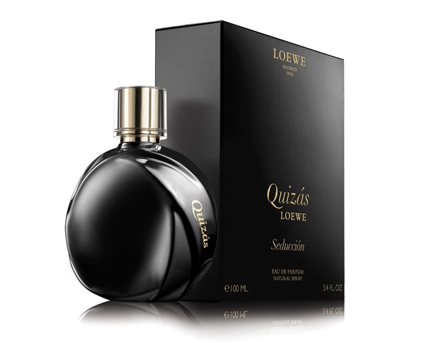Женские духи Loewe Quizas Seduccion 100 мл / Лоеве Кизас Седакшн