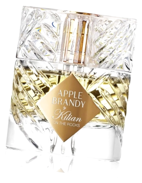 Килиан Эппл Бренди Он Зе Рокс парфюм 50 мл для мужчин и женщин - Kilian Apple Brandy On The Rocks