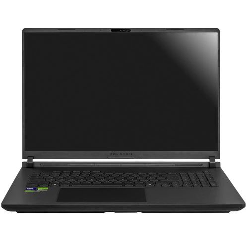 90NR0LI1-M00460 / 18" Ноутбук ASUS ROG Strix G835LW-SA091 черный (английская/русская раскладка, 2560