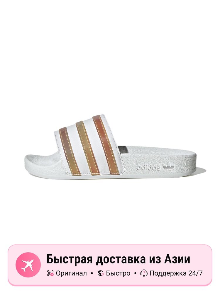 Шлёпанцы adidas Originals Adilette Slide J