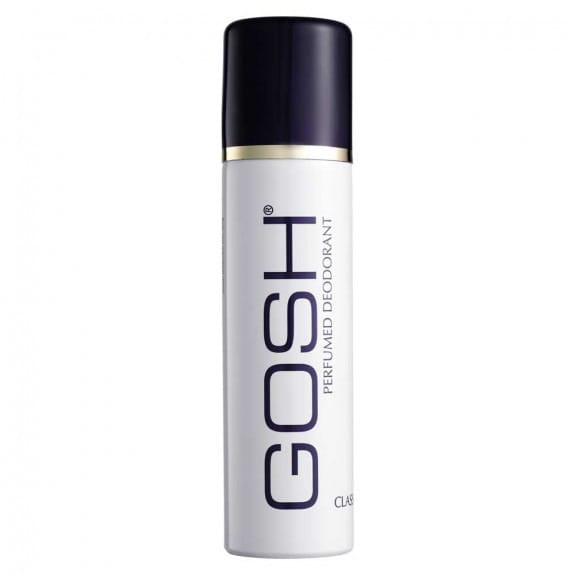 Дезодорант Gosh Classic, спрей, 150 мл