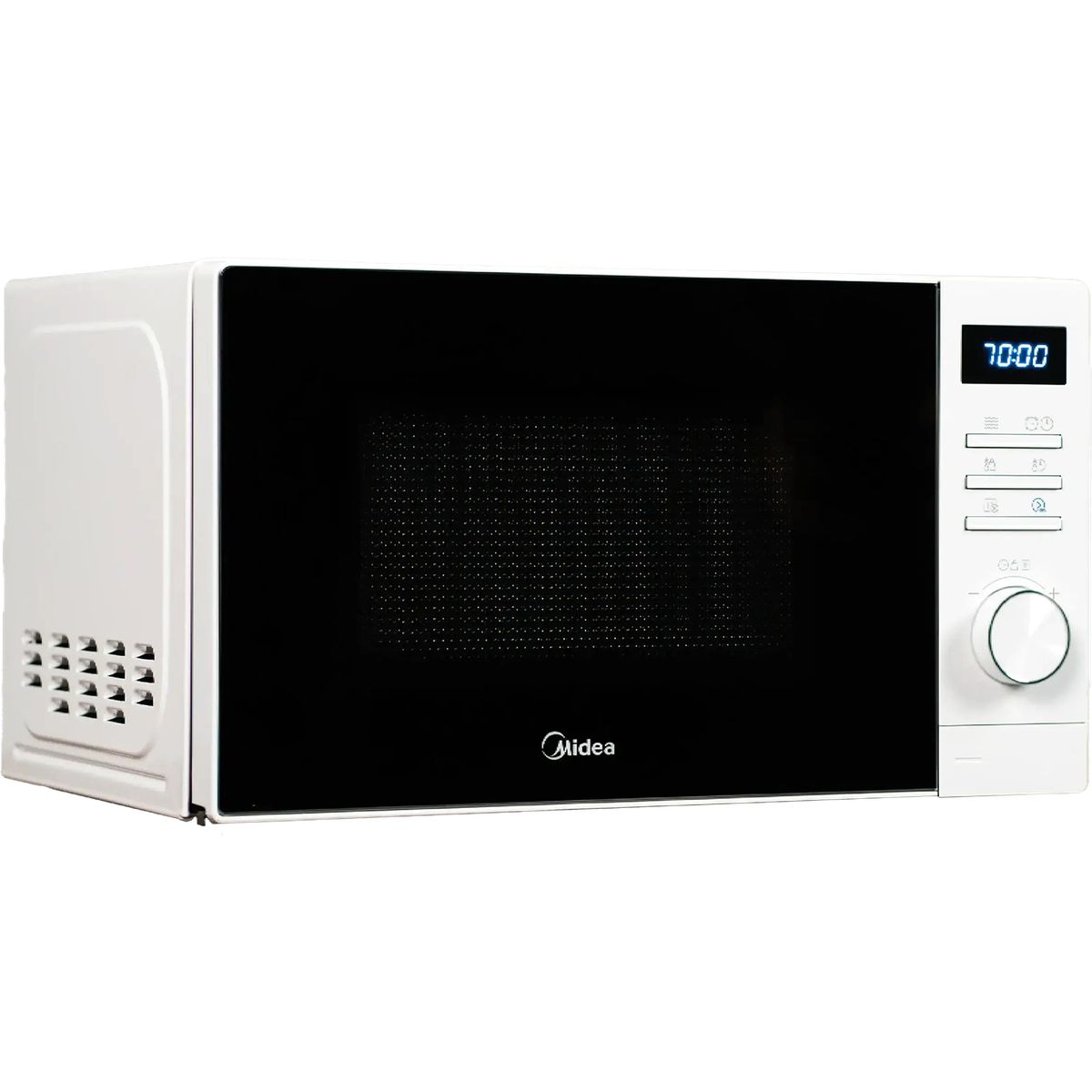 Микроволновая Печь Midea AM720C2VR-W 20л. 700Вт белый