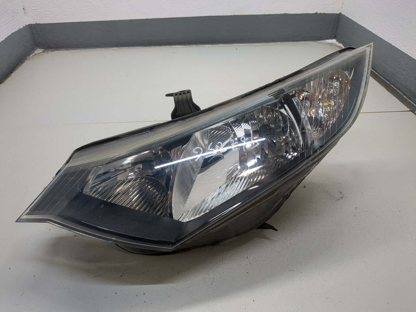 Фара (передняя) левая Honda Civic Б/У