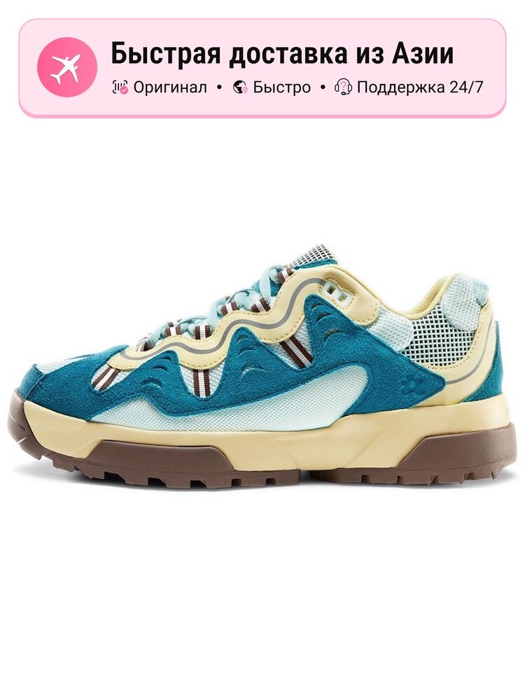 Кроссовки Converse Gianno Golf Le Fleur