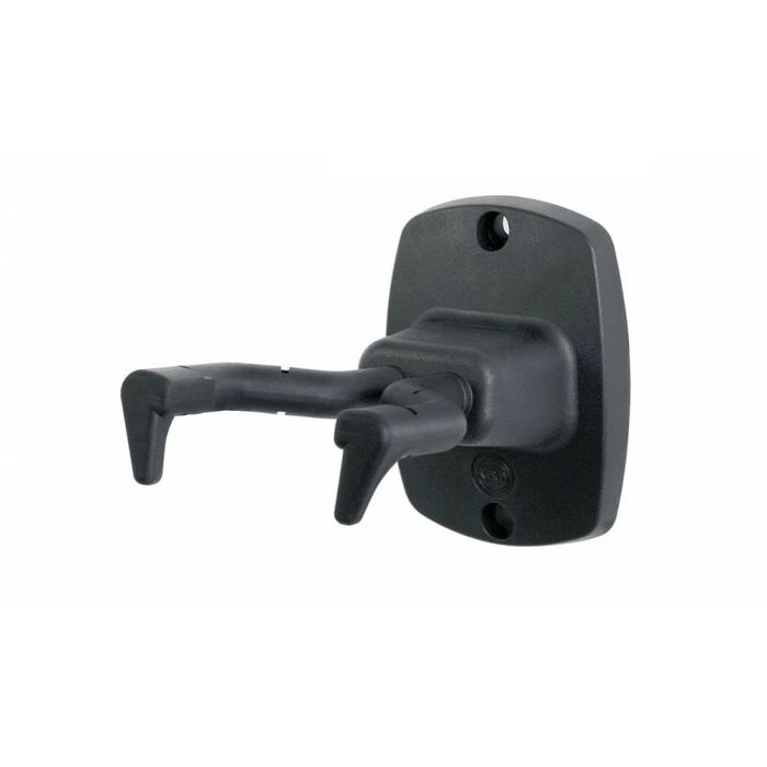 K&M 16240-000-55 Держатель настенный для гитары
