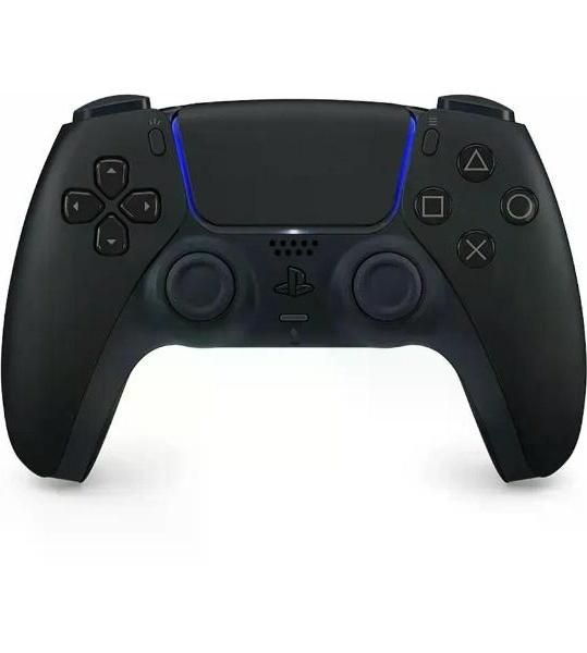 Геймпад Sony Геймпад DualSense PS5 Midnight Black