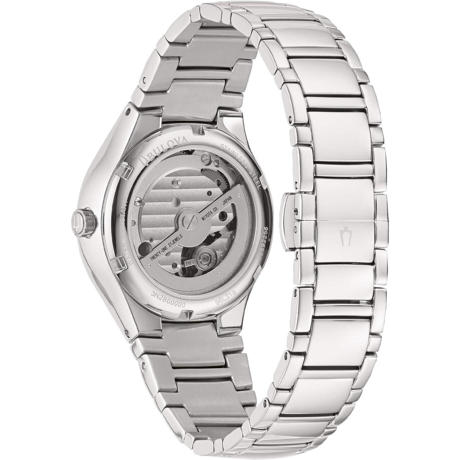 Наручные часы BULOVA — фото 1