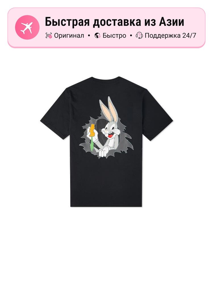Футболка Converse Converse x Bugs Bunny