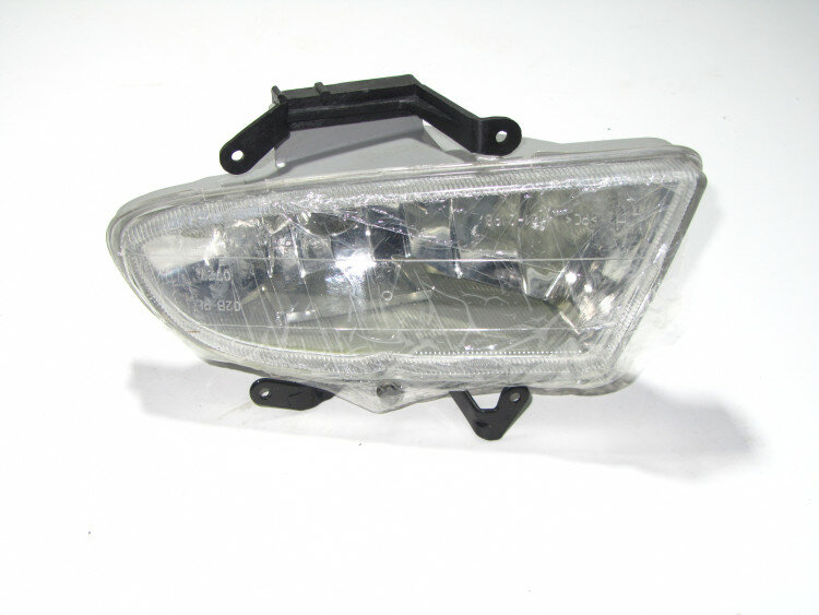 Фара противотуманная левая 9220125300 Hyundai Accent II / Verna ТагАЗ Accent, - NG