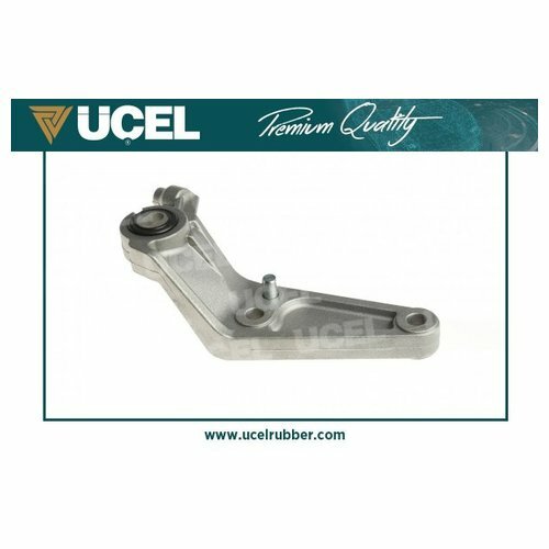 Крепление двигателя (зад corsa c-d-adam 13130723 846836 0846836 UCEL 91140