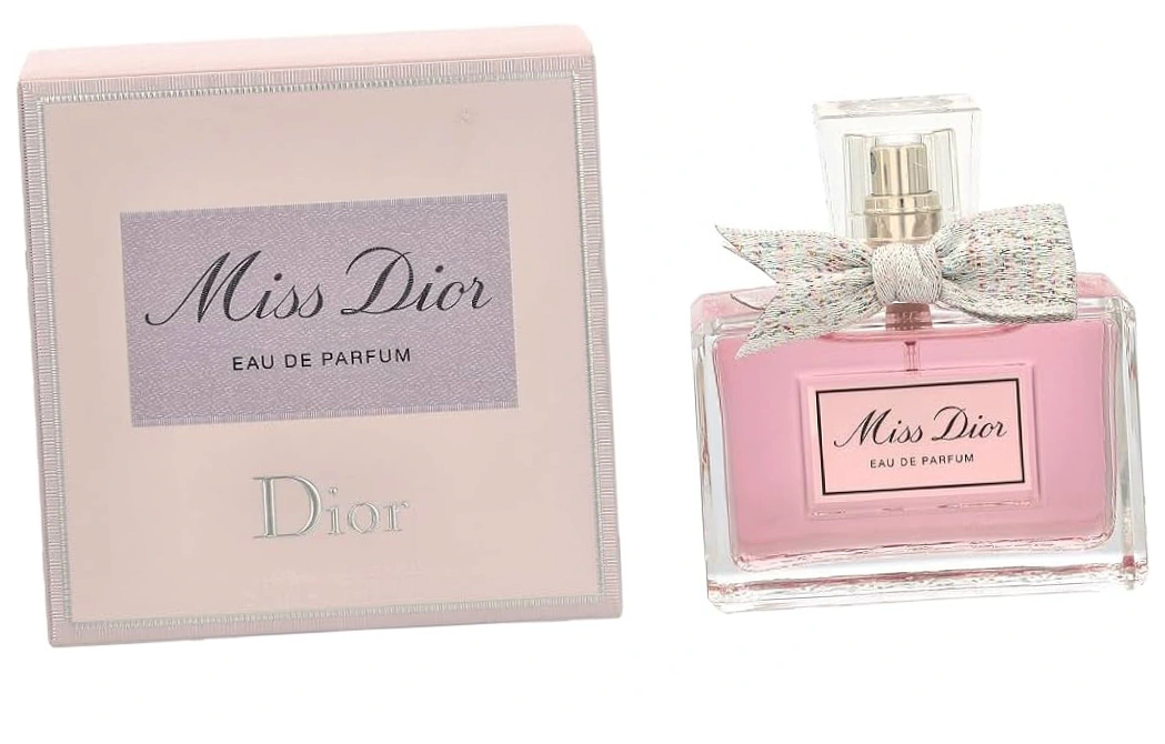 Духи Кристиан Диор Мисс Диор О Де парфюм 50 мл для женщин - Christian Dior Miss Dior 2021