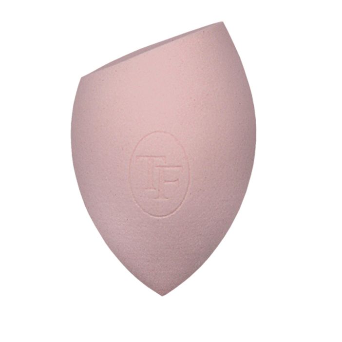 Спонж для нанесения макияжа BEAUTY SPONGE nude pink