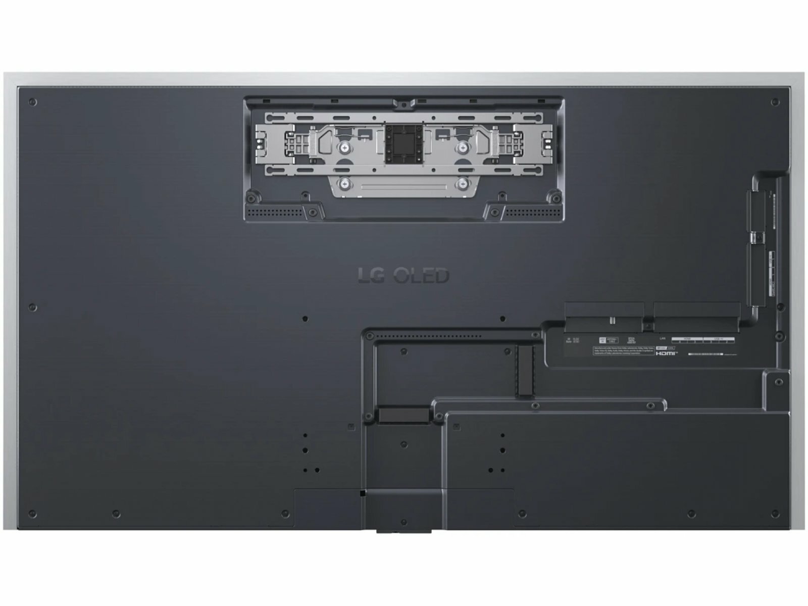 OLED телевизор LG OLED48G6 4K Ultra HD