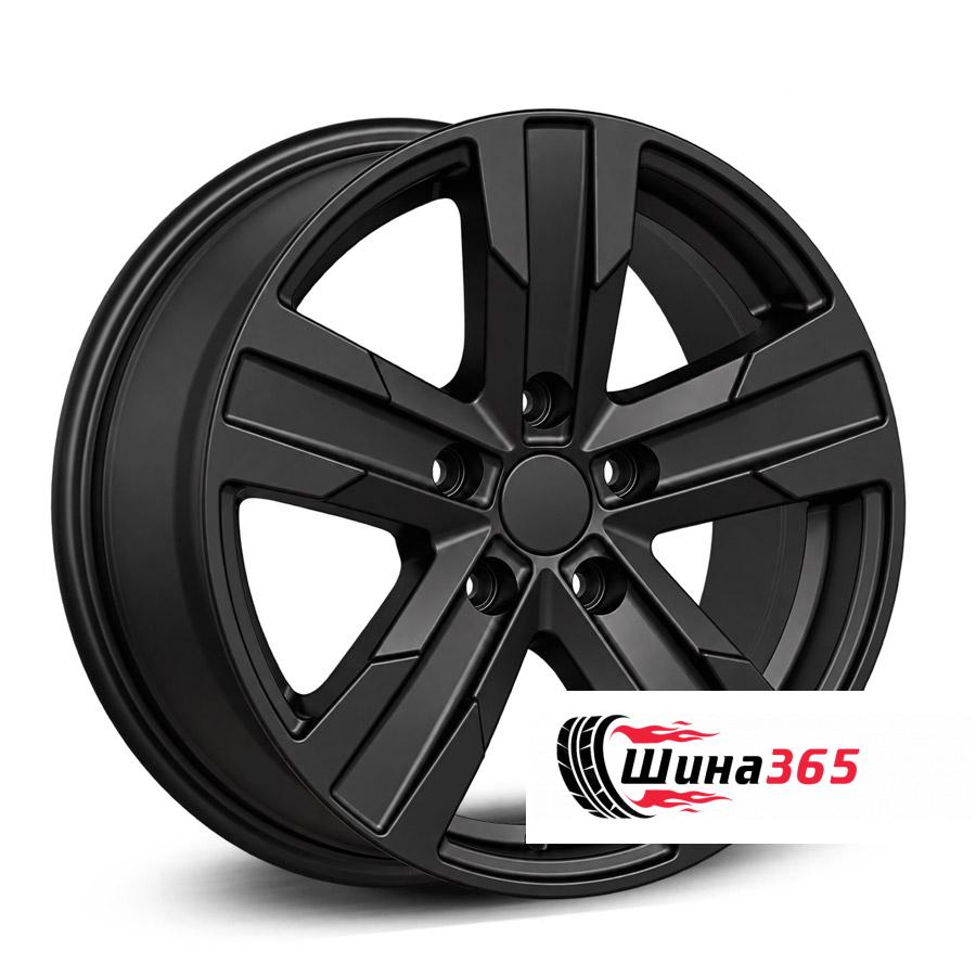 Литой колесный диск КиК Висмут R16 / 7J PCD 5x115 ЕТ 40 ЦО 70.2 MB