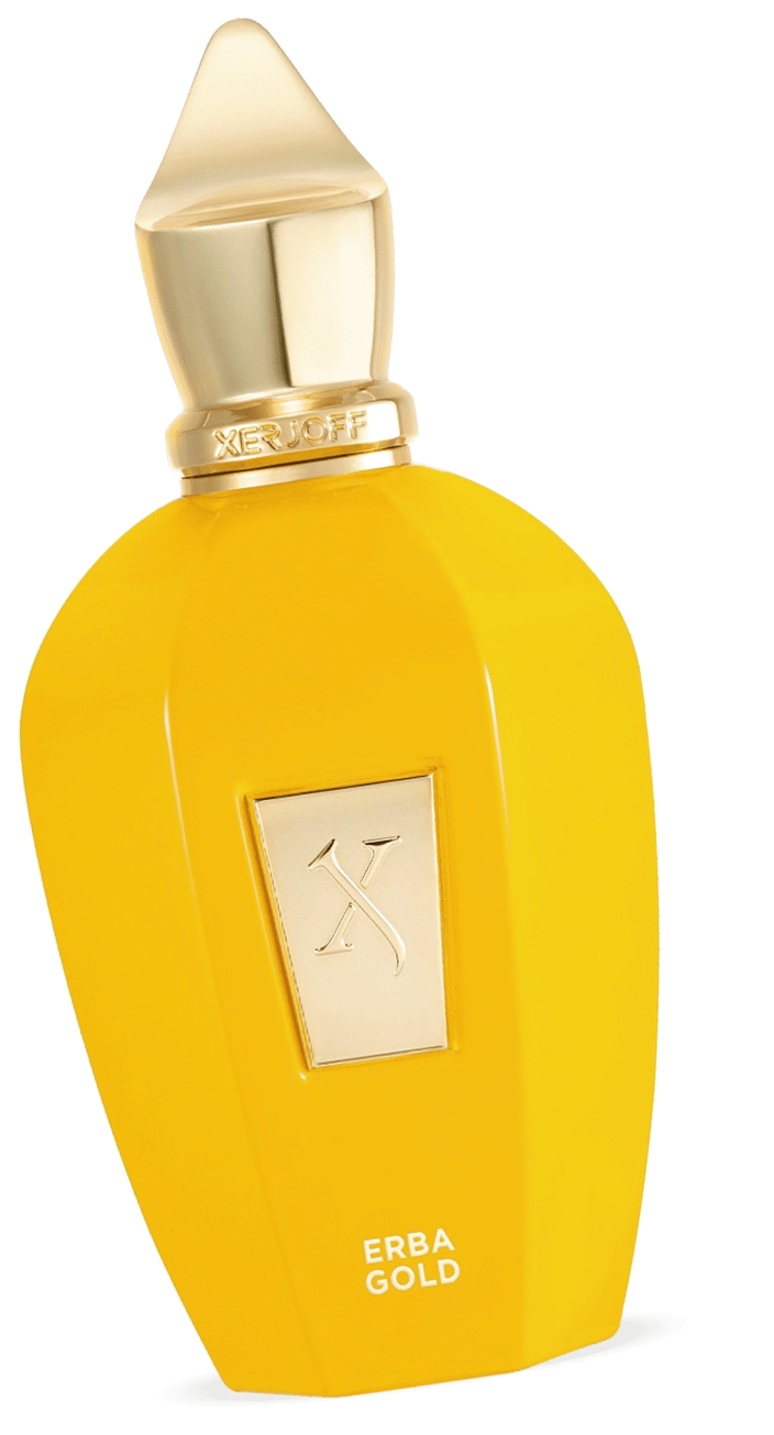 Парфюмерная вода Xerjoff Erba Gold миниатюра 2 / Сэмпл аромата Ксерджофф Эрба Голд / Пробник парфюма