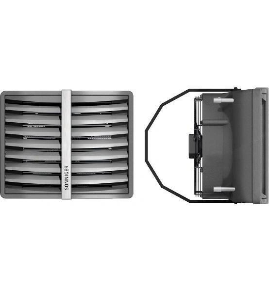 Тепловентилятор водяной Sonniger Heater CR ONE