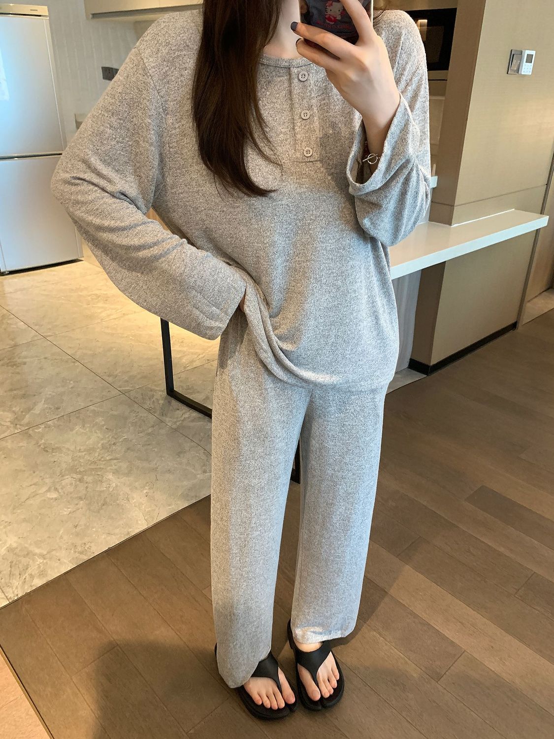 Комплект Mopan