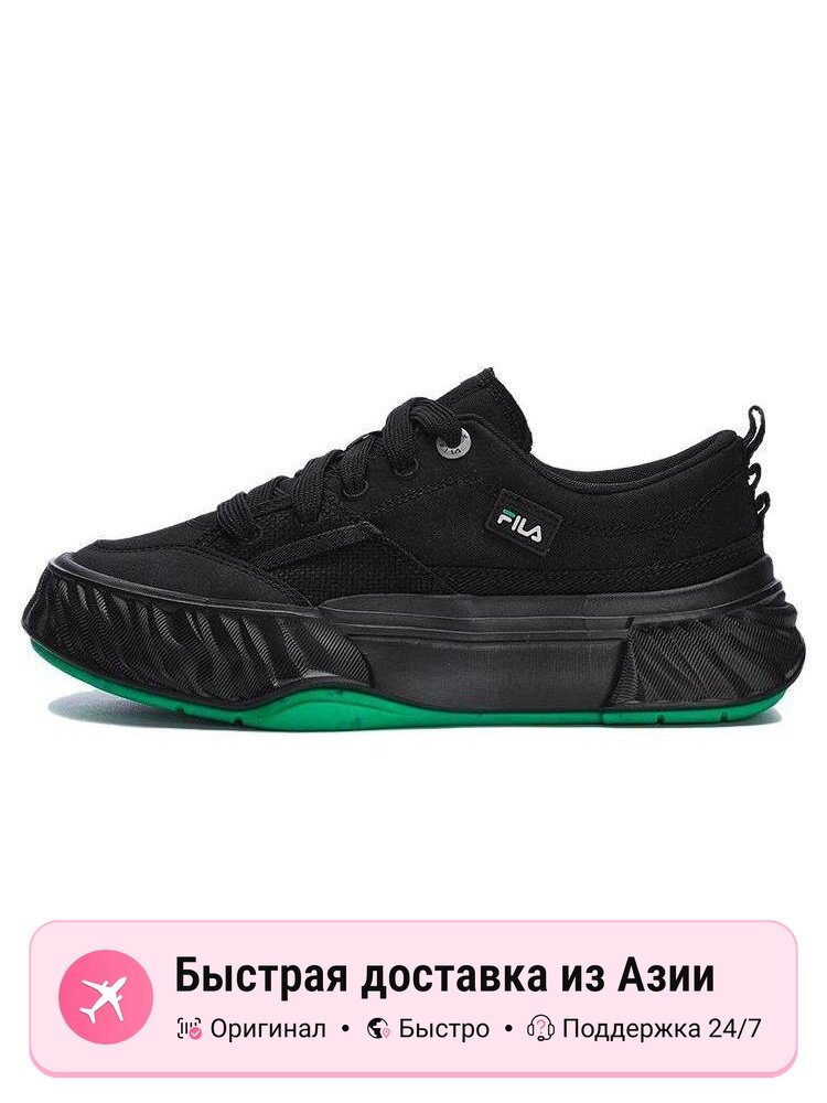 Кроссовки Fila F12W322301FBK