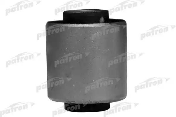 PSE10237 Сайлентблок рычага FORD FOCUS II/C-MAX/MAZDA 3/5 зад. подв.