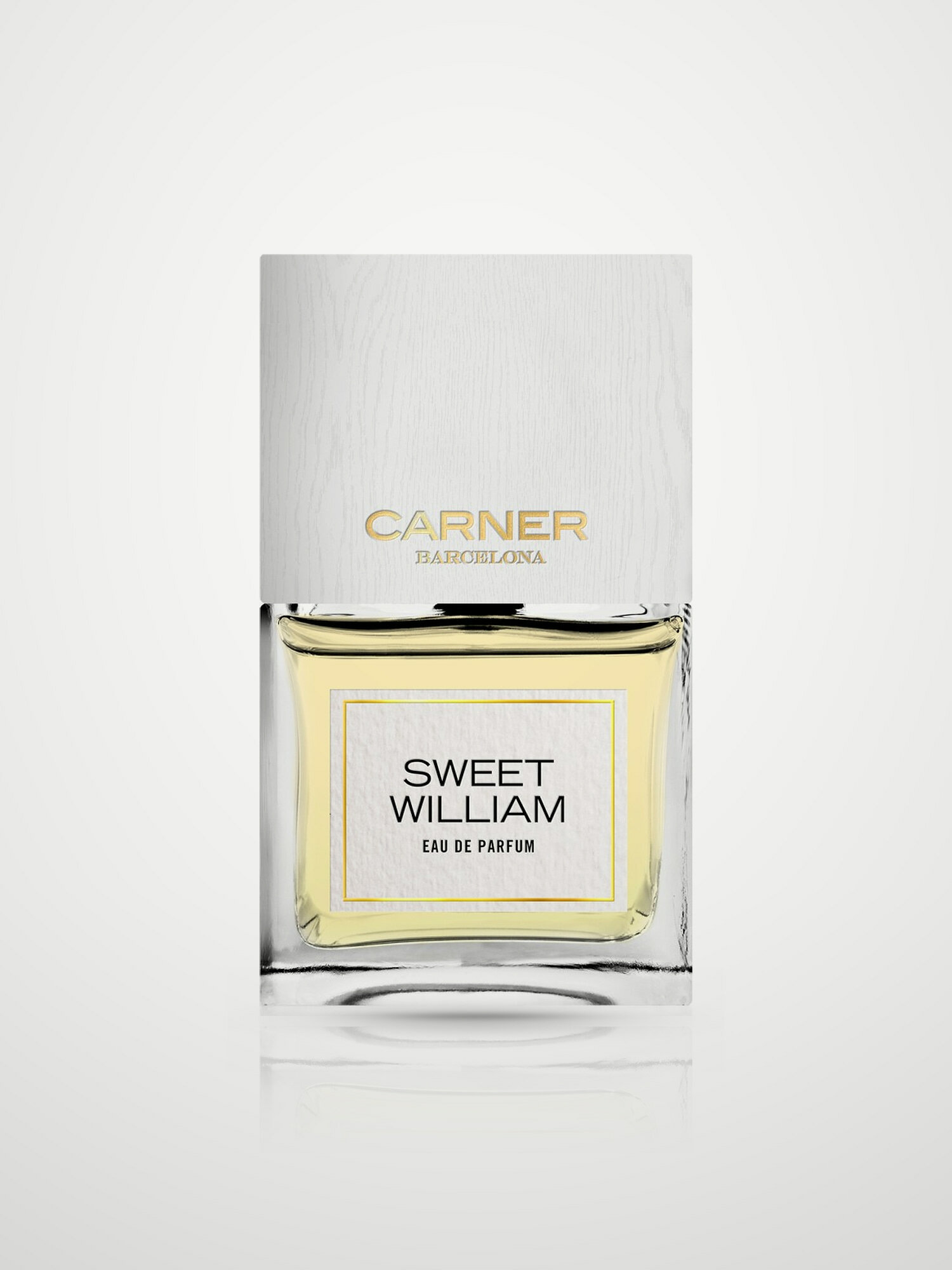 Парфюмерная вода Carner Barcelona Sweet William Eau de Parfum унисекс 50 мл