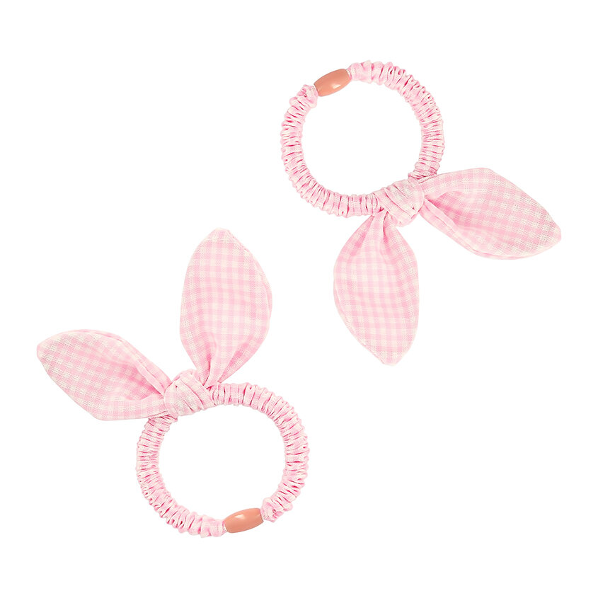 Набор резинок MISS PINKY `FAVS` 2 шт