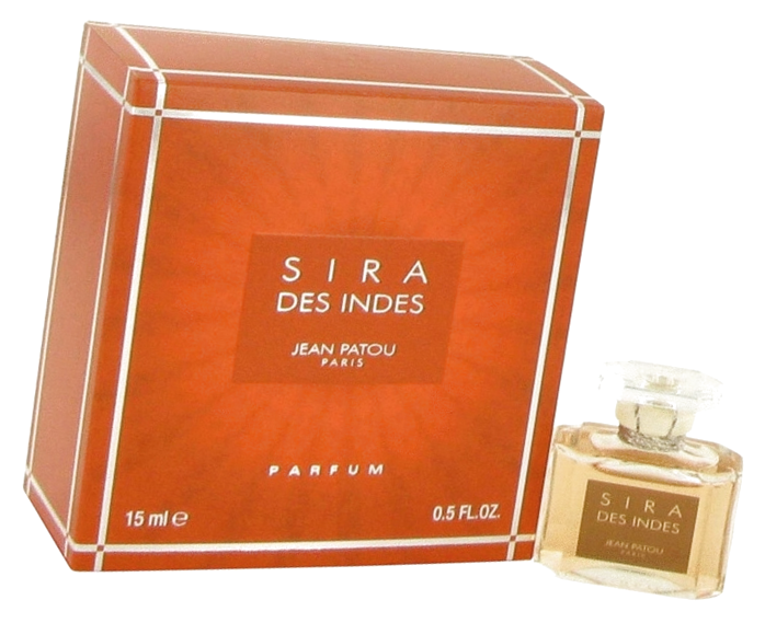 Женские духи Sira Des Indes от Jean Patou 15 мл - Жан Пату Сира Де Индес