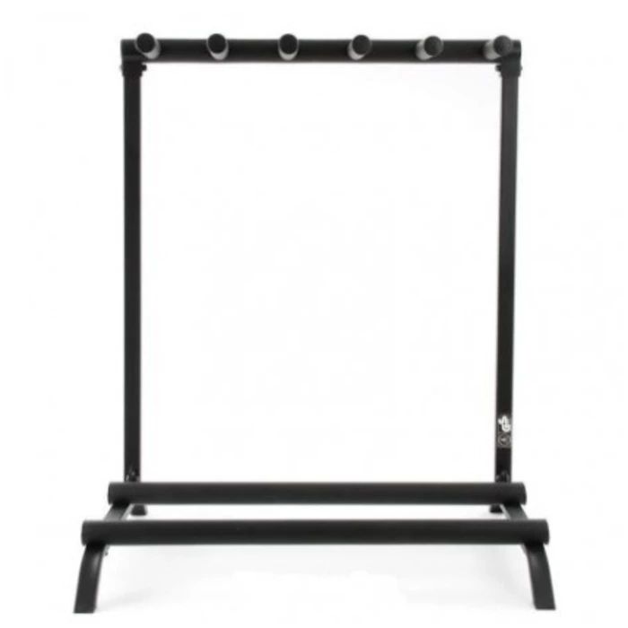 Rockstand RS20881B/ 1 FP Стойка для 5 гитар