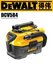 Промышленный пылесос DCV584L, аккумуляторный/сетевой, 300 Вт, бак 7,5 л, голубой